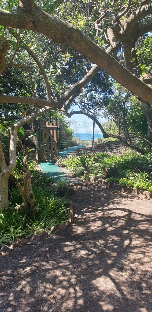 Black Rock Haven: Your Coastal Retreat on KZN South Coast